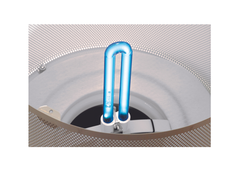 Airpura UV600 & UV700 - UV Germicidal Lamp | Airpurifierblog.com