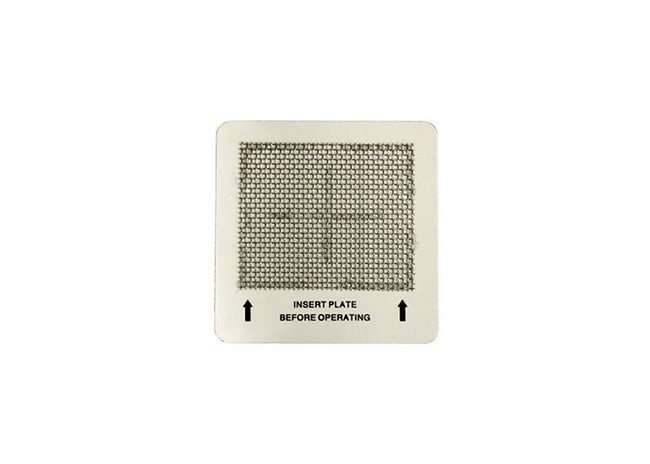 EcoQuest Fresh Air Standard Ozone Plate