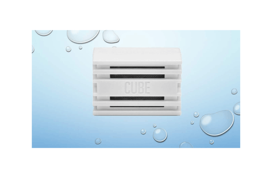 Stadler Form Water Cube | Airpurifierblog.com